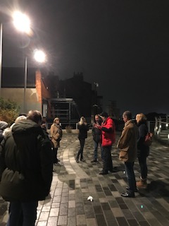 Ghost Walk 2019