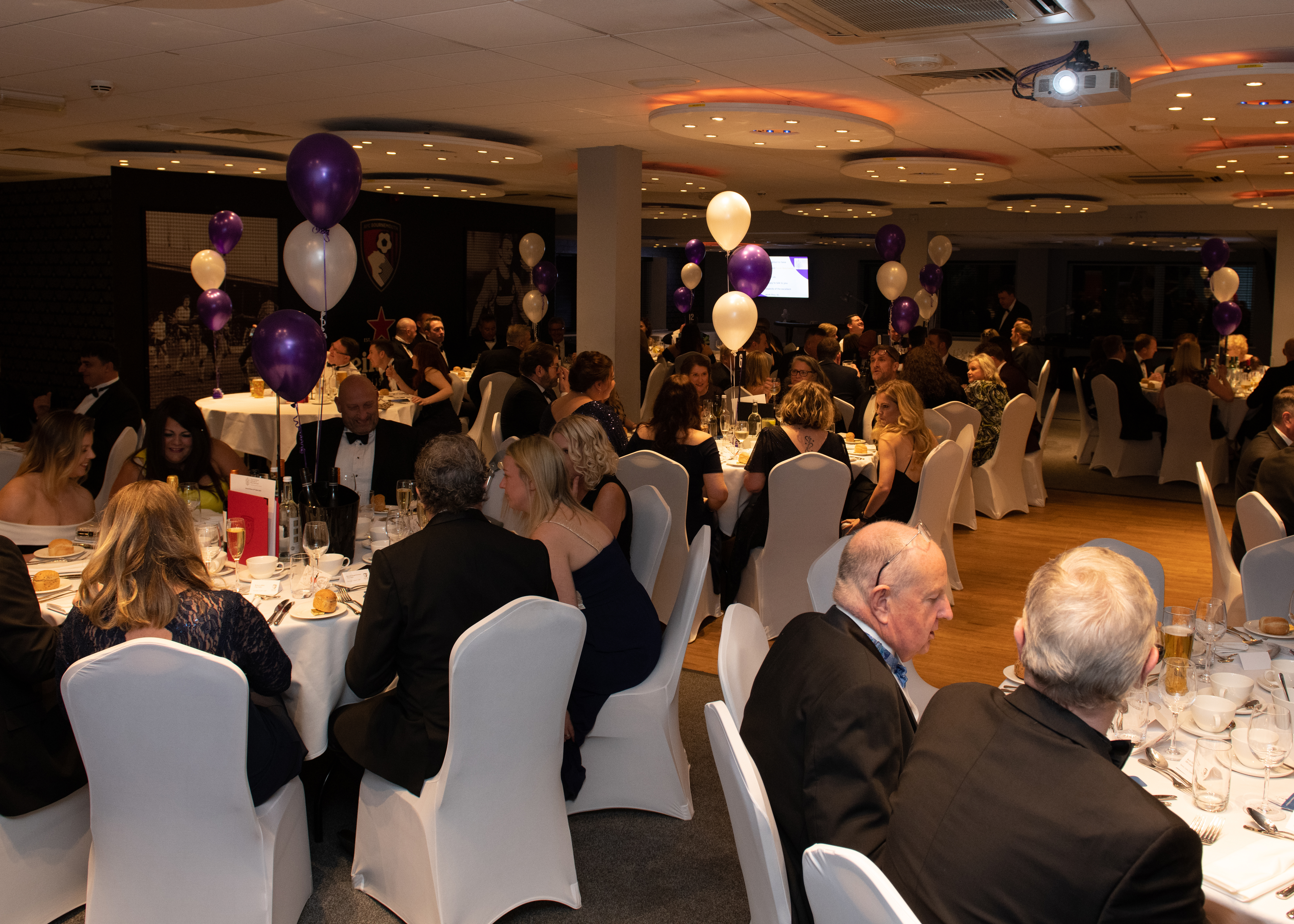 Pictures from the Insurance Institute of Bournemouth Annual Dinner 2023
