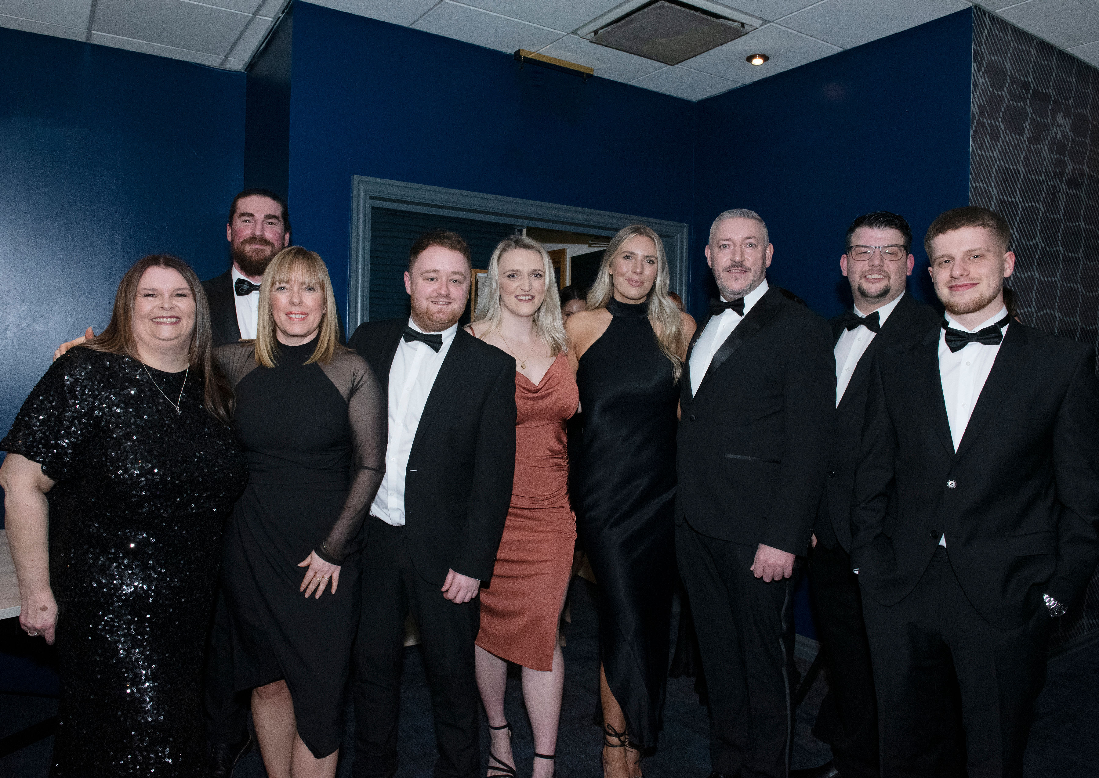 Annual Dinner 2024 Photos
